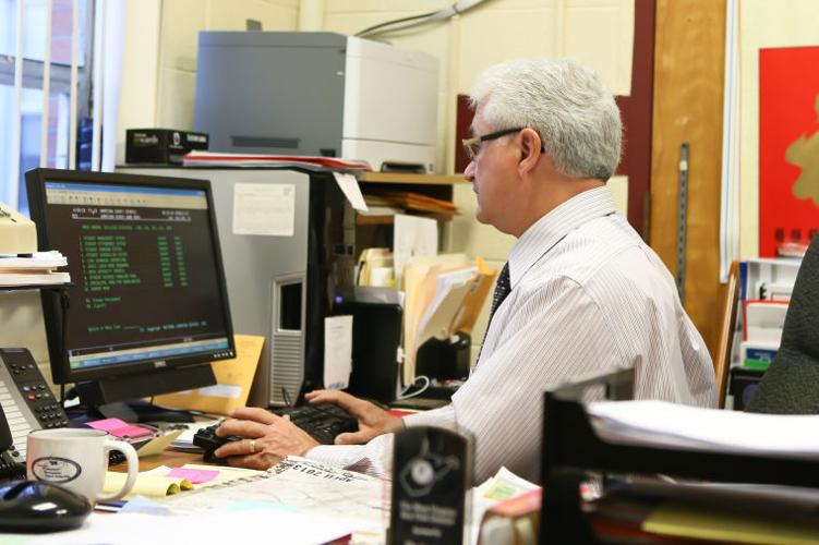 Pushing students to do their best | Bridgeport News | wvnews.com