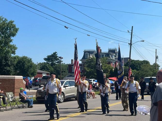 Gallipolis celebrates 60th River Rec with big turnout and spectacular ...