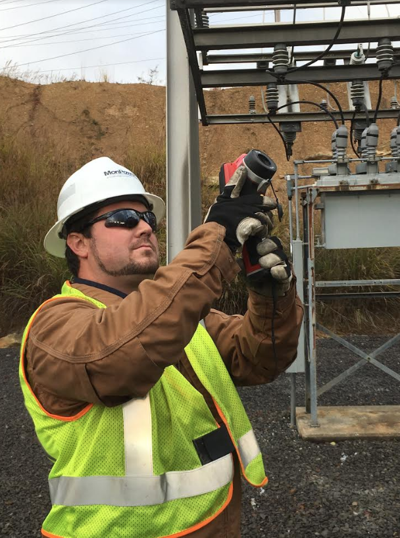 Mon Power prepares to supply summer energy needs and to deal with ...