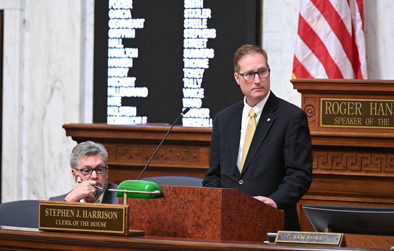 Public weighs in on 'obscene matter' bill being debated by West ...