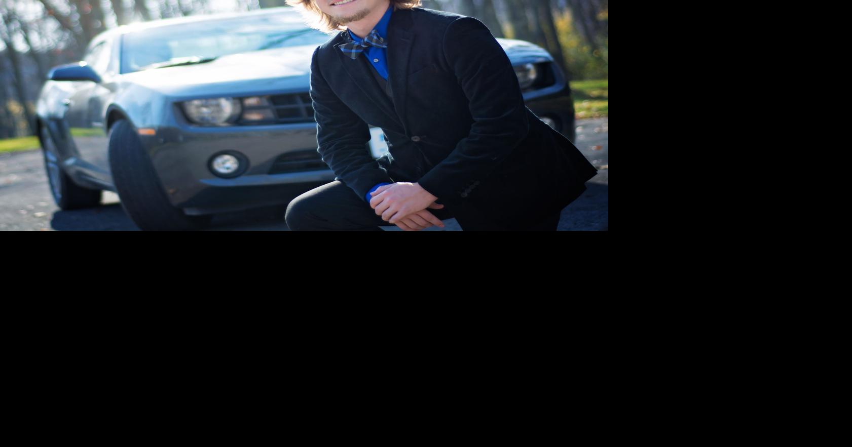 Nicholas Lough gets involved while maintaining strong academics | News ...