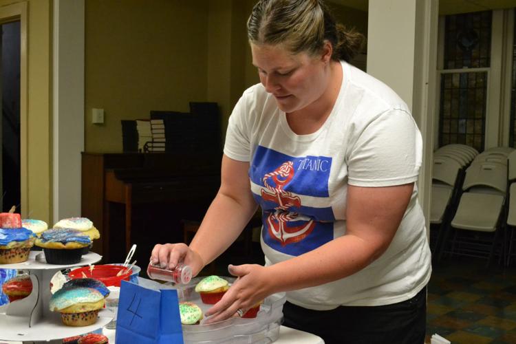 'Cupcake Wars' held at Methodist Temple | Harrison News | wvnews.com