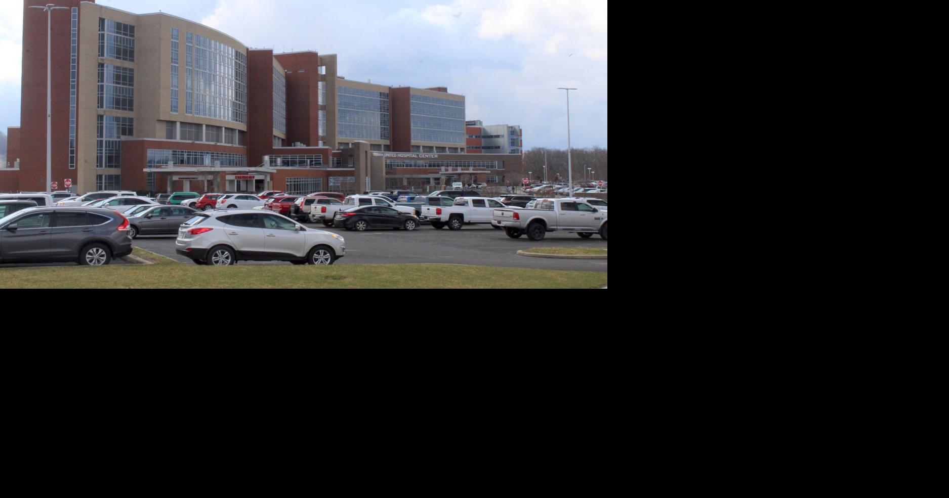 New UHC Ophthalmology office now open | | wvnews.com