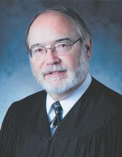 No appointment yet for retiring Judge Phil Jordan's seat | News for ...