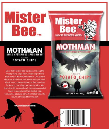 Mister Bee Potato Chips Continues Offering Snacks Reflecting West Virginia Flavors and Icons ...