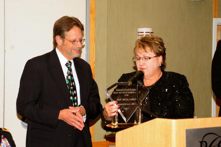 Lou Ortenzio uses his own experiences to help others | Local News for ...