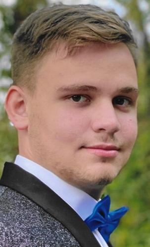 Robert C. Byrd announces March, April & May Students of Month ...