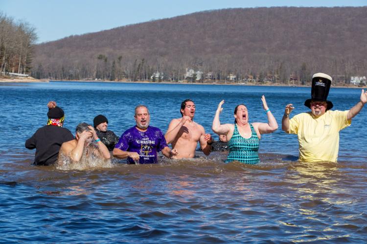 Deep Creek Dunk/Cool Schools Dunk raise $170,000 | Garrett News ...
