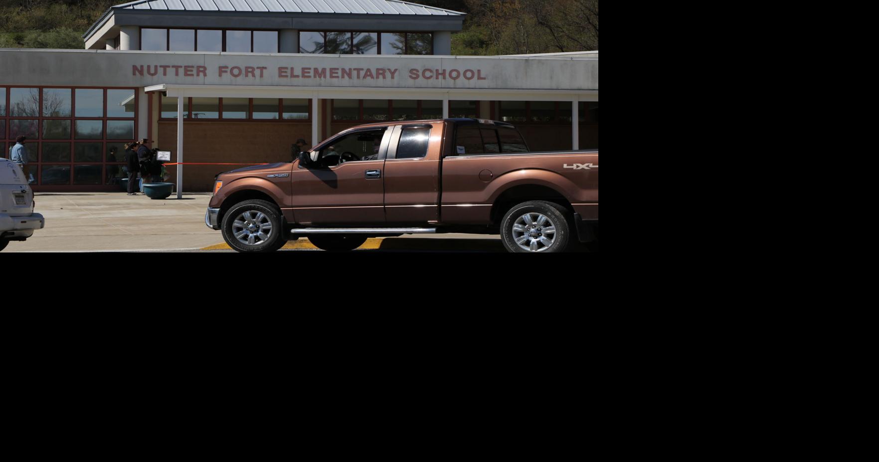 Nutter Fort Primary closure follows WVDHHR response for multiple ...