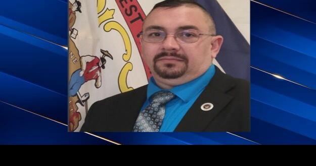 Timothy Priddy | | wvnews.com