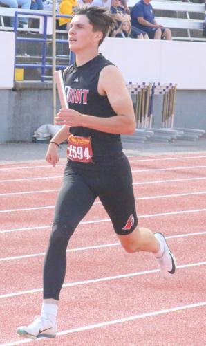Point Pleasant boys track takes Class AA crown; Wahama boys make ...