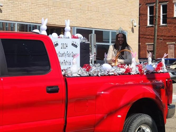Community celebrates faith and tradition at Point Pleasant Easter ...