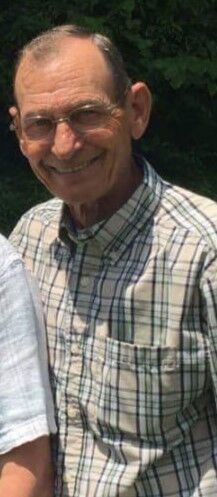Roger Reuben Durst | Obituaries for Jackson County, Ravenswood and ...
