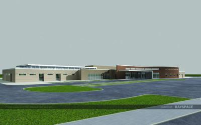New building planned for UHC campus | Local News for Harrison County ...