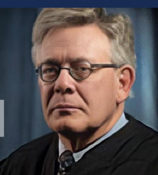 Family Court Judge Stotler set to retire | Mineral County WV News and ...