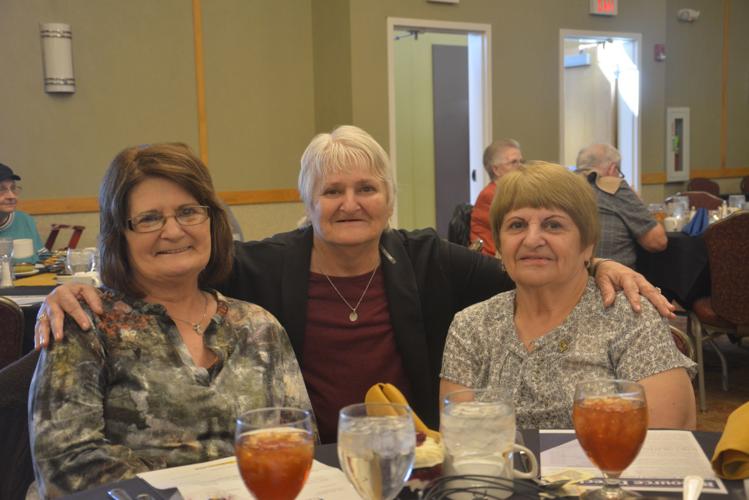 Cancer survivors, family celebrate survivorship during annual ...