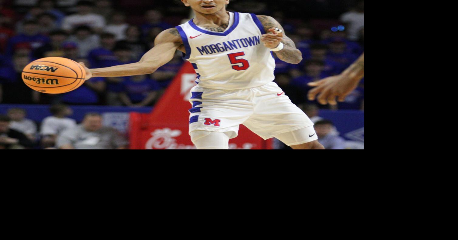 Sharron Young Named West Virginia MaxPreps Player of the Year | WV News ...
