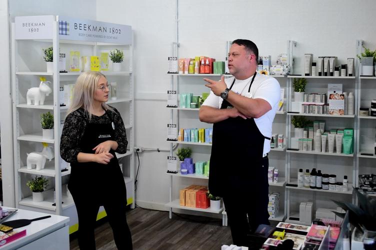 Seabolt Modern Apothecary: Stress-free shopping, quality customer care ...
