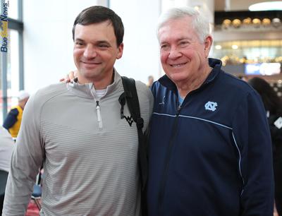 For WVU’s Neal Brown, bowl trip combines work and fun | West Virginia ...