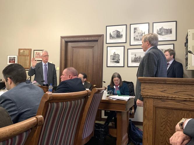 WV House lawmakers debate legal advertising bill | WV News | wvnews.com