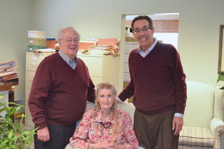 Jim Cann is attorney who found love for running, marathons after 50 ...