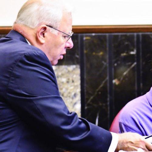 WV Supreme Court Justice-Elect Wooton: 'His career is very varied, and ...