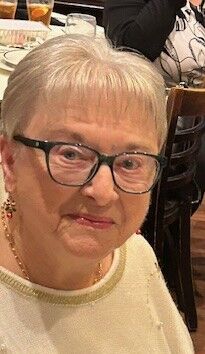 Janet E. Martino | Harrison Obituaries | wvnews.com