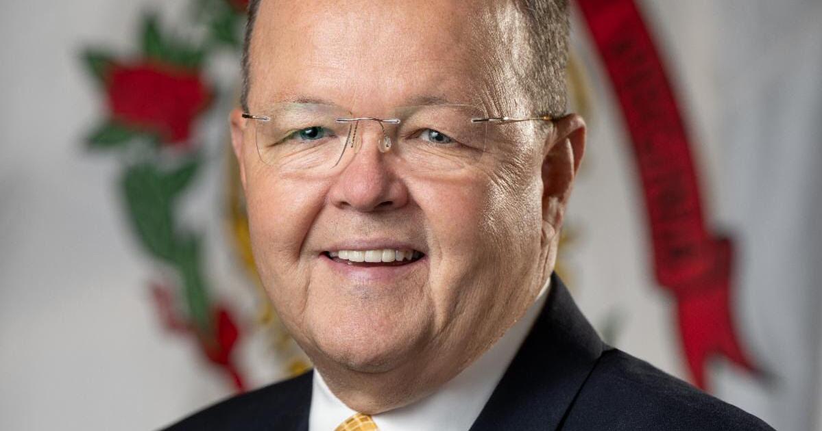 Secretary of State Warner issues reminder that West Virignia companies ...