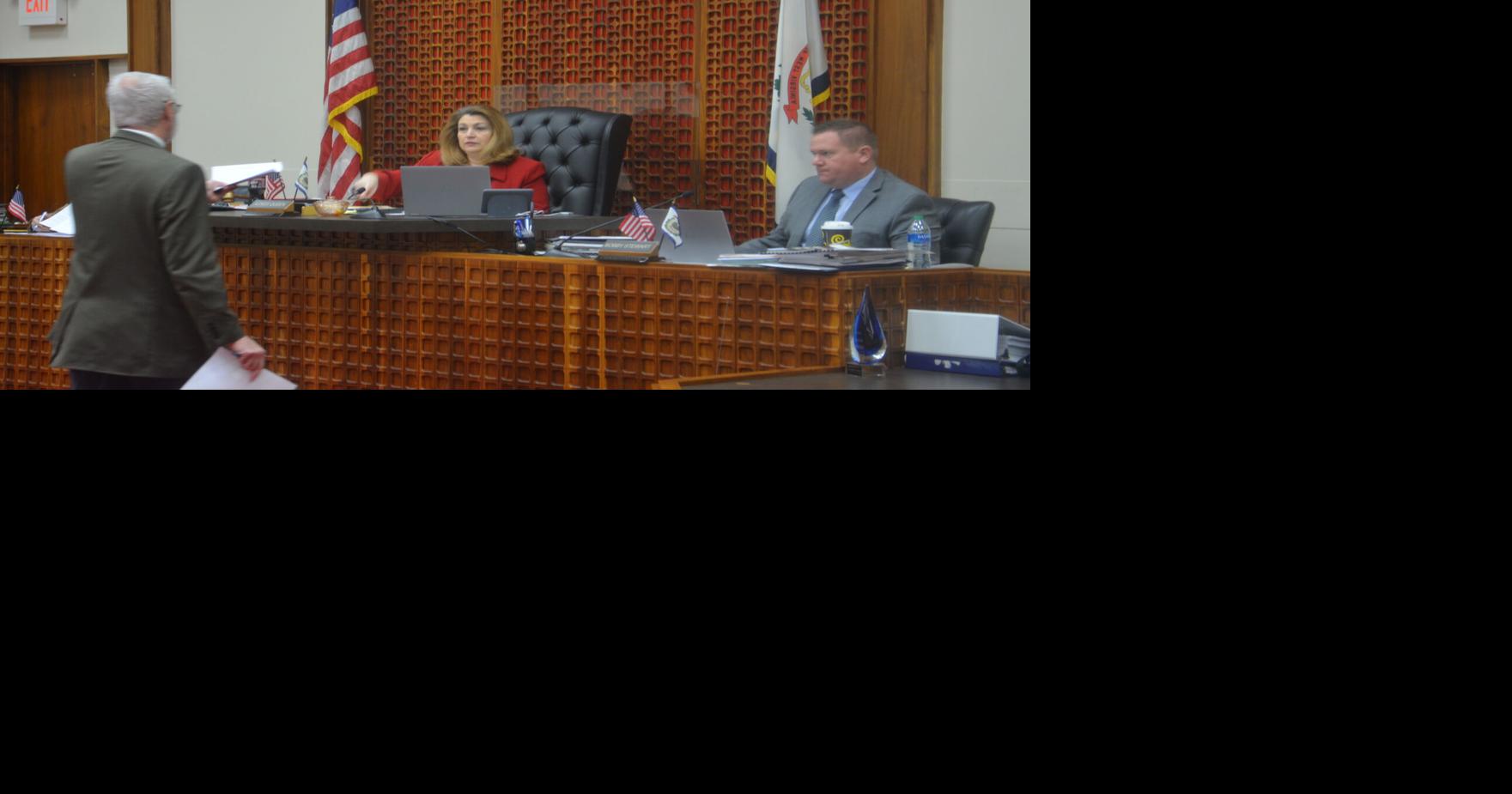 Exoneration list | | wvnews.com