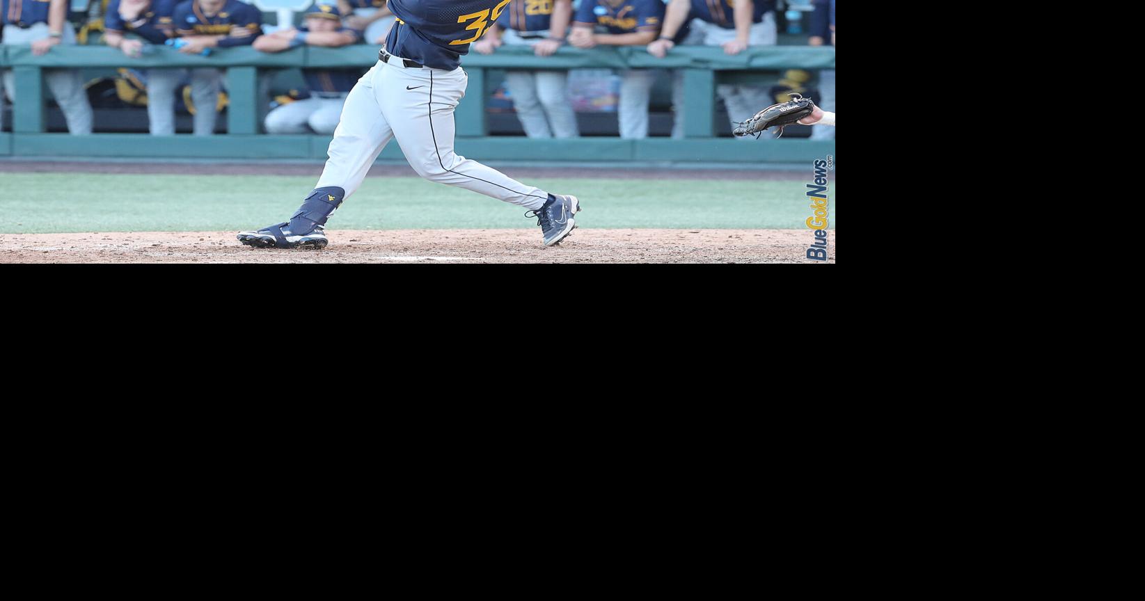 Dramatic ending overshadows Kyle West's bat switch, two-home run game ...