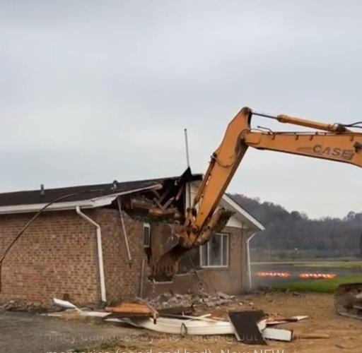 Gallia-Meigs Regional Airport breaks ground on $2.5M modern terminal ...