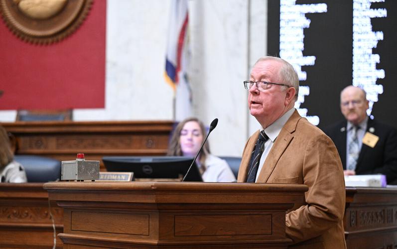 West Virginia oil and gas royalty bill undergoes changes in committee ...