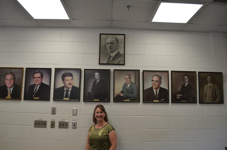 A first: All three Marion Co. high schools have female principals ...