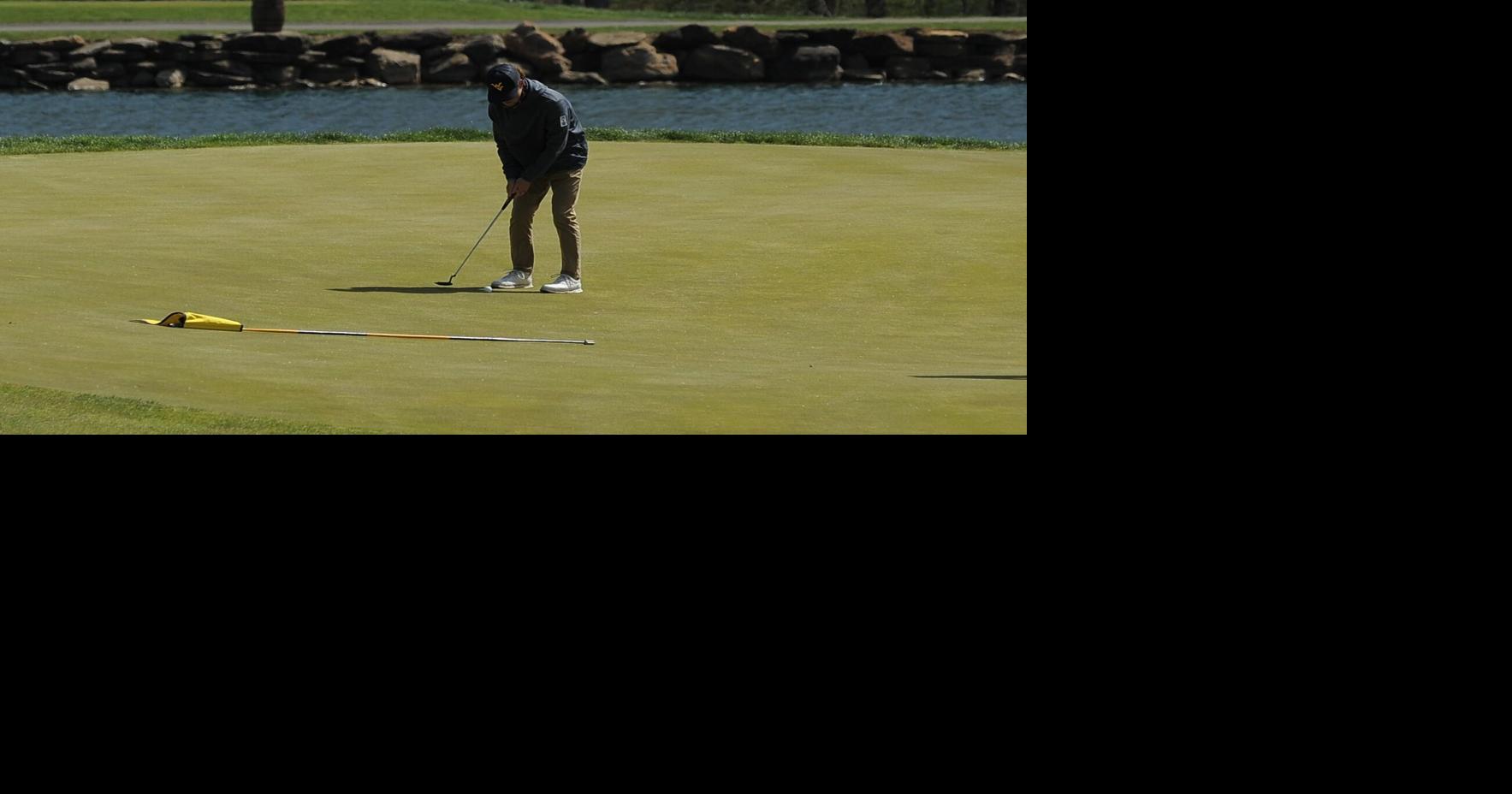 The WVU golf team is accomplishing something special | West Virginia ...