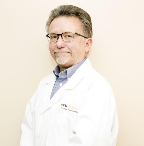 Zagula seeing urology patients at Potomac Valley Hospital and Garrett ...