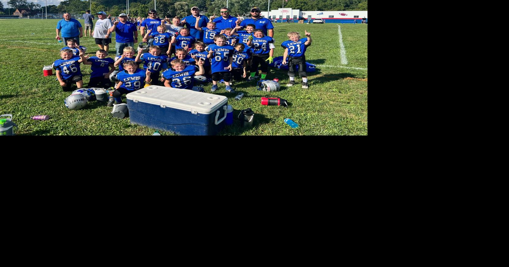 Mighty Mights off to 2-0 Start | Weston Sports | wvnews.com