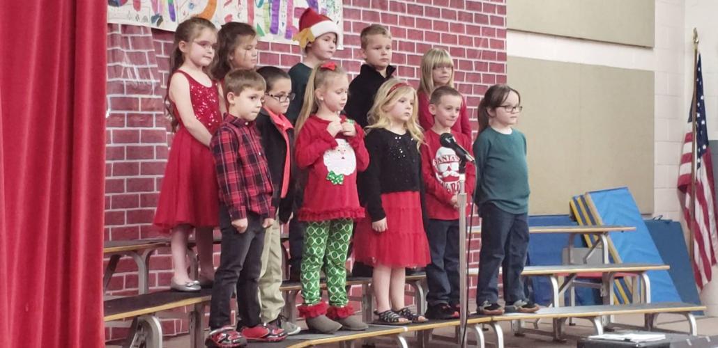 Whitney Ballard retires from LC Schools | Weston Lifestyles | wvnews.com