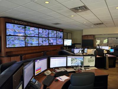 West Virginia Deploys Statewide Advanced Traffic Management System | WV ...