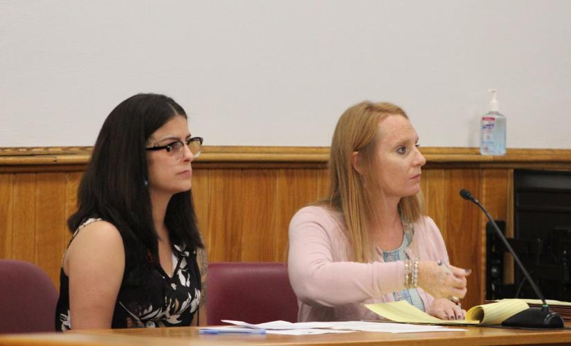 Grafton, West Virginia woman pleads to 2 counts of DUI causing serious ...