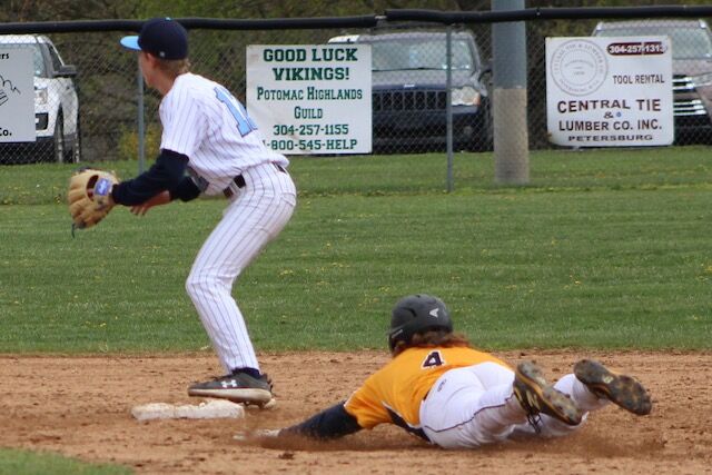 Seven straight! Keyser baseball wins two at Legends Tournament ...