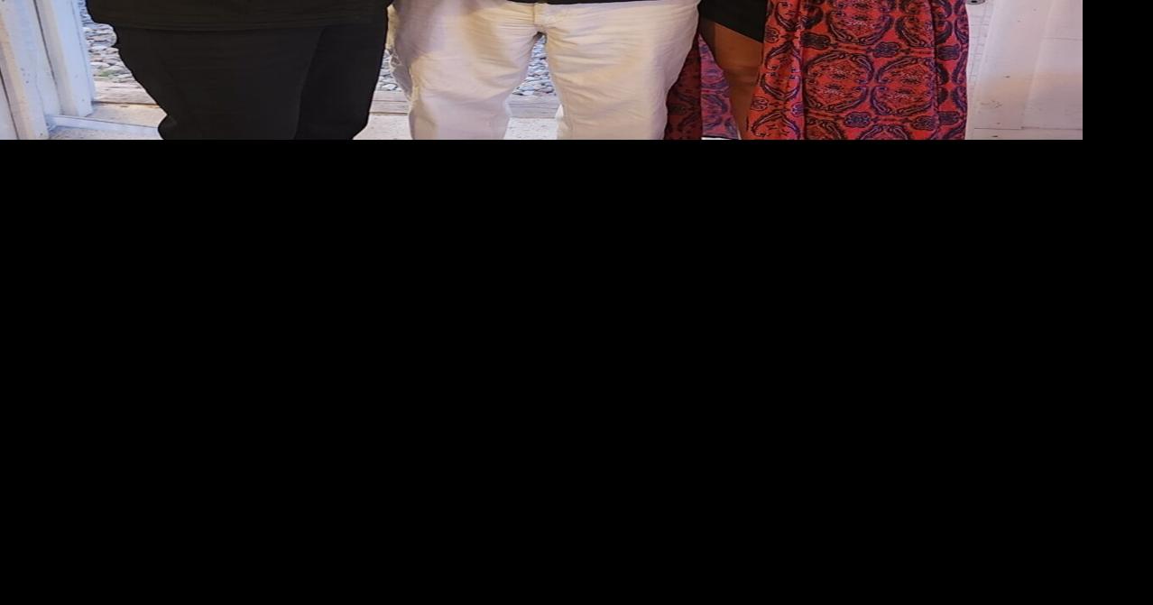 Don and Kathy Coble receive Garrett Mentors 'Inspiration Award ...