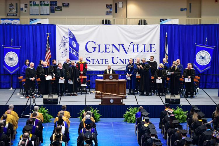Glenville State University remains focused on smart growth, serving ...