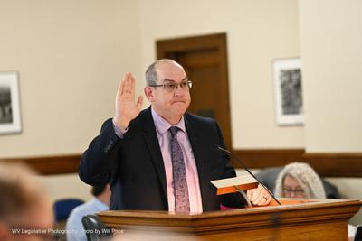 West Virginia lawmakers look at bills part of correctional pay/reform ...