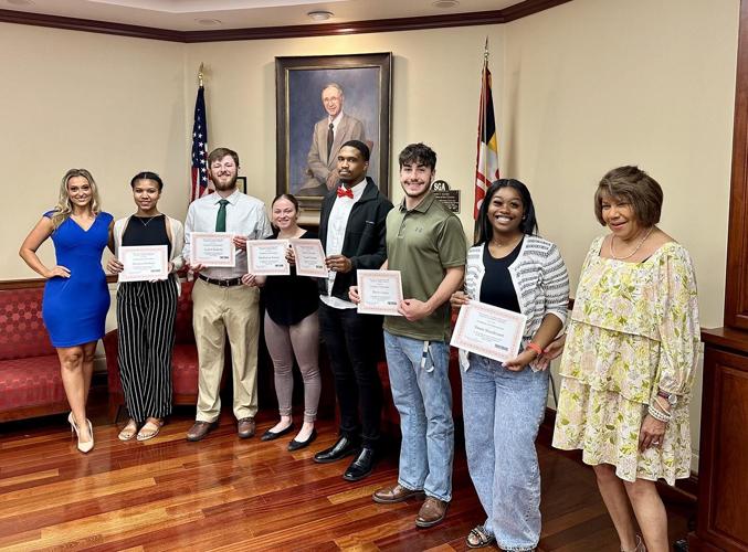 FSU honors 'unique and interesting' projects | | wvnews.com