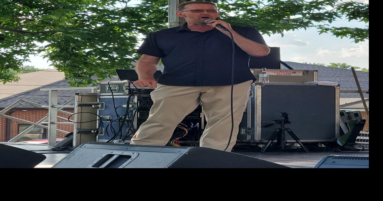 Chris Perdue | | wvnews.com