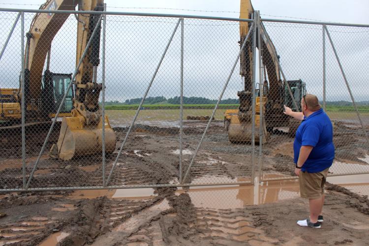North Central West Virginia Airport sets new passenger record | WV News ...