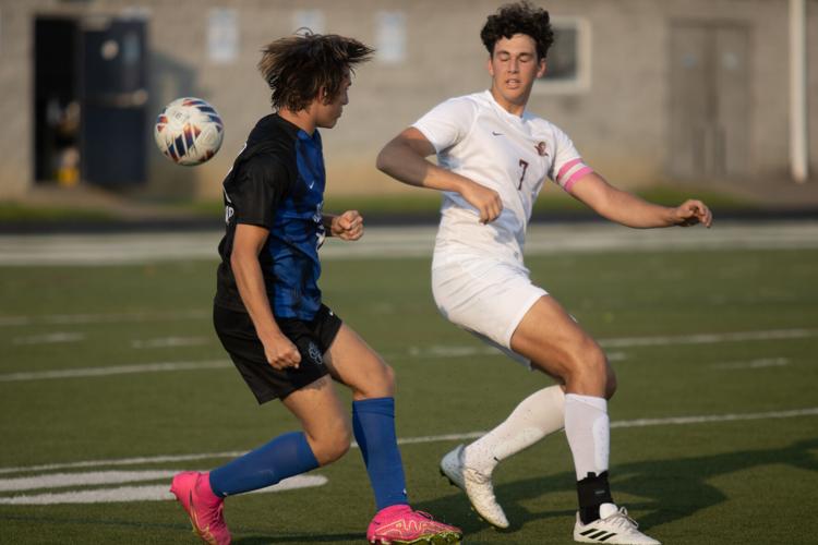 Grant Broadhurst buries two to push Fairmont Senior past Trinity ...
