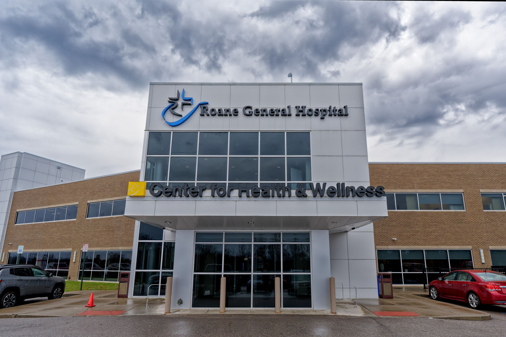 Roane General Hospital Long Term Care Facility earns prestigious 5-Star ...