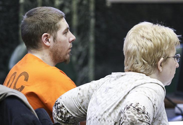 Fugitive Harrison, WV, probationer armed & dangerous, authorities say ...