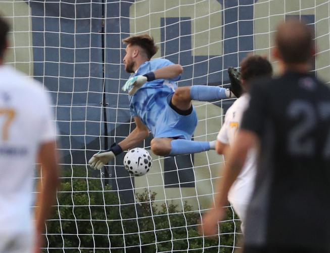 West Virginia men's soccer returns home for Sun Belt Opener against ...